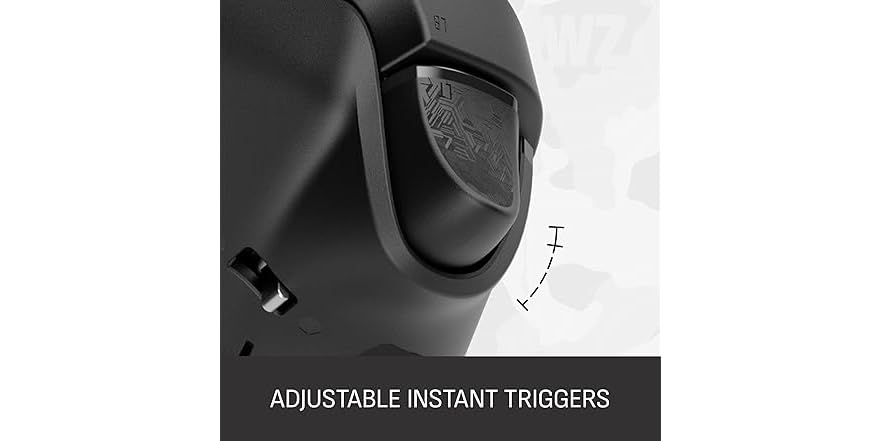 SCUF VALOR PRO COD Warzone (Light) Wired Controller - Xbox Series X|S