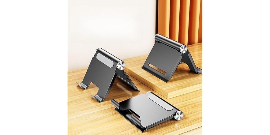 Kusport Multi-Angle Portable Stand for i