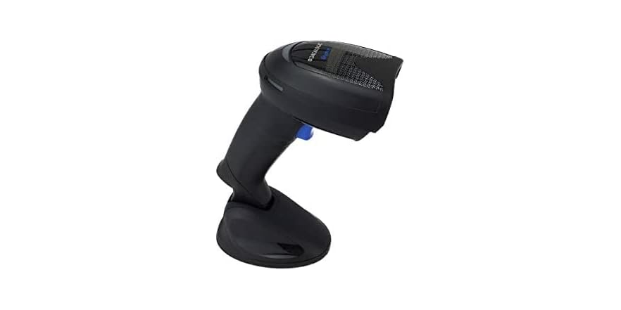 Datalogic Gryphon GD4500 Barcode Scanner
