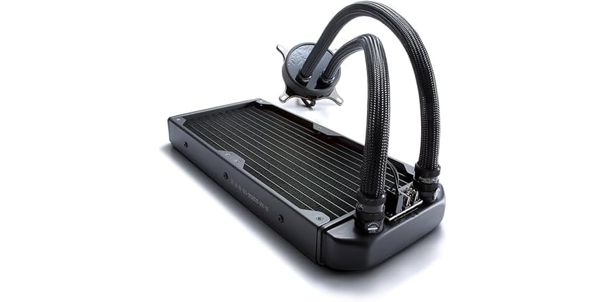 Celsius S24 Liquid One-Piece CPU Cooler