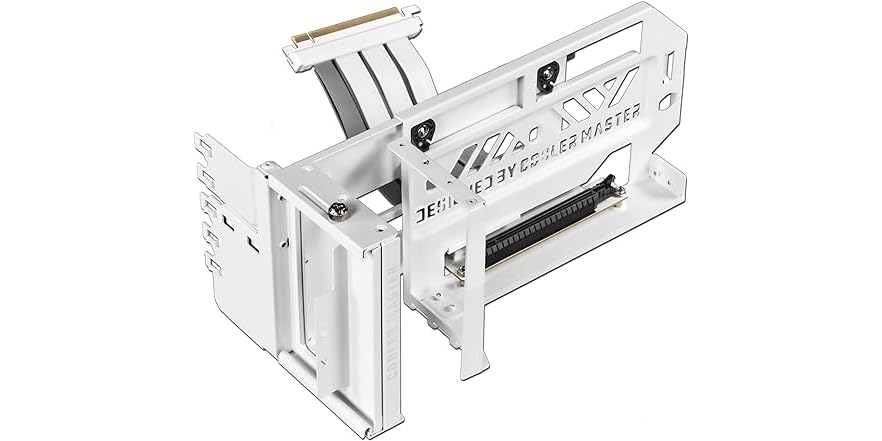 Cooler Master vertical gpu mount v3