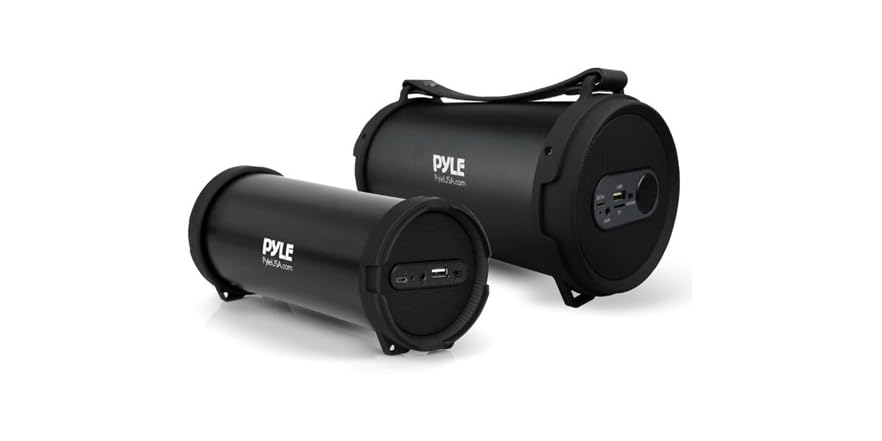 Pyle Bluetooth BoomBox Stereo Systems