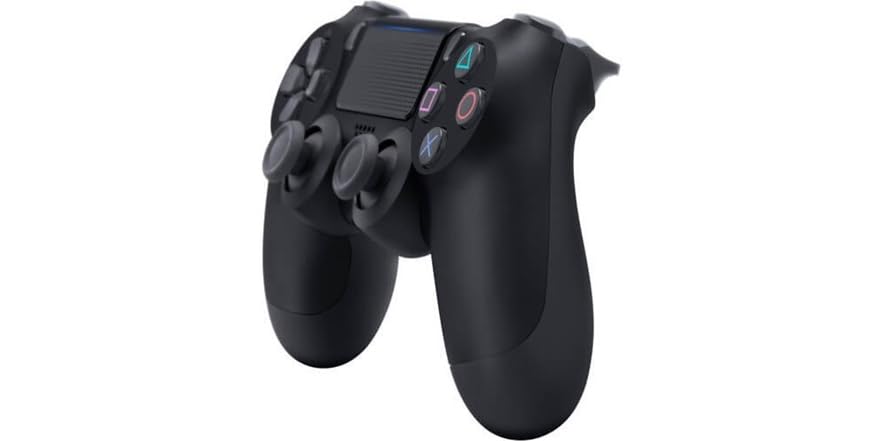 DualShock 4 Wireless Controller