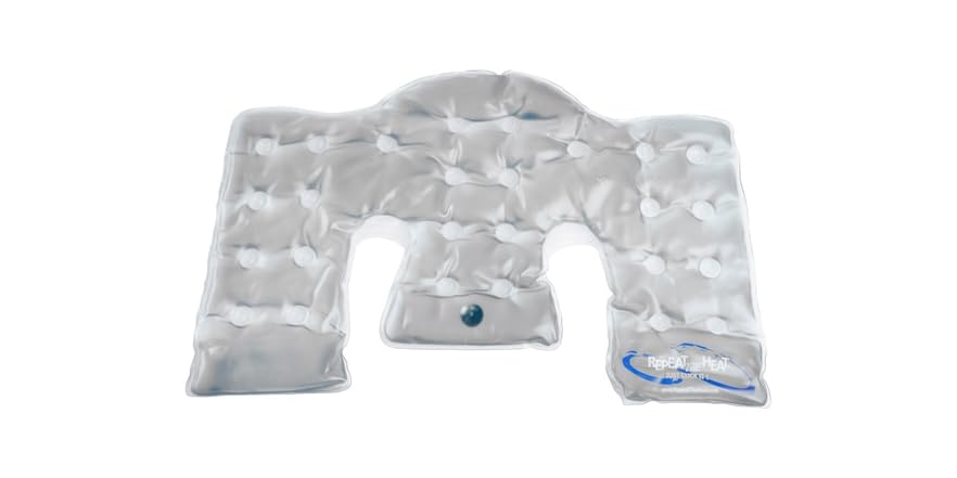 Reusable Hot/Cold Neck & Shoulder Pad-7 Colors
