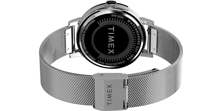 Timex Women's Midtown 36mm Watch