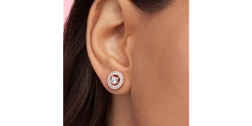 PANDORA Vintage Allure Earrings