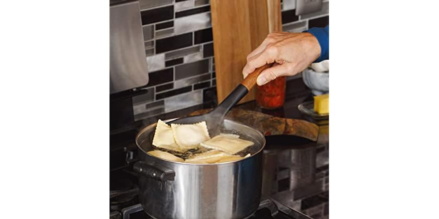 Glad Cooking Utensils Set
