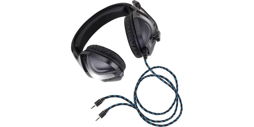 Enhance GX-H4 Computer Gaming Headset