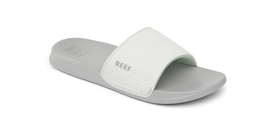 Reef One Slide Mens Sandal