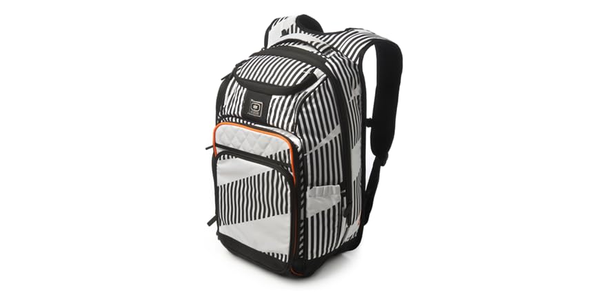 OGIO Epic Laptop Backpack