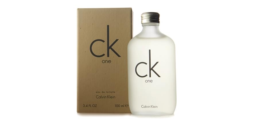 CK Fragrances: Your Choice