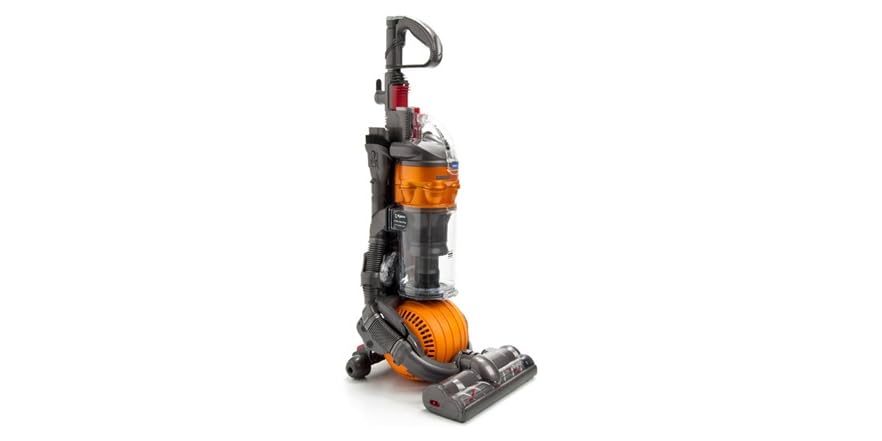 Dyson DC24 All-Floors Vacuum - 2 Colors