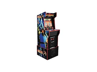 Arcade 1up Legacy Edition(MID-A-01209)