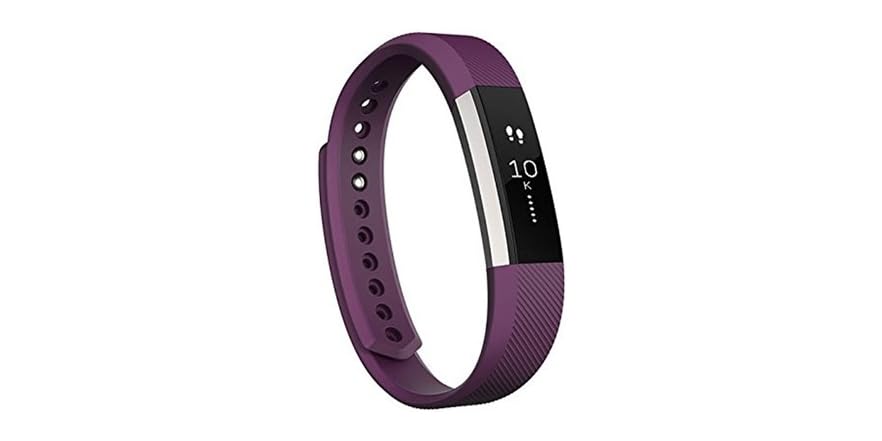 Fitbit Charge HR Large (Open Box)