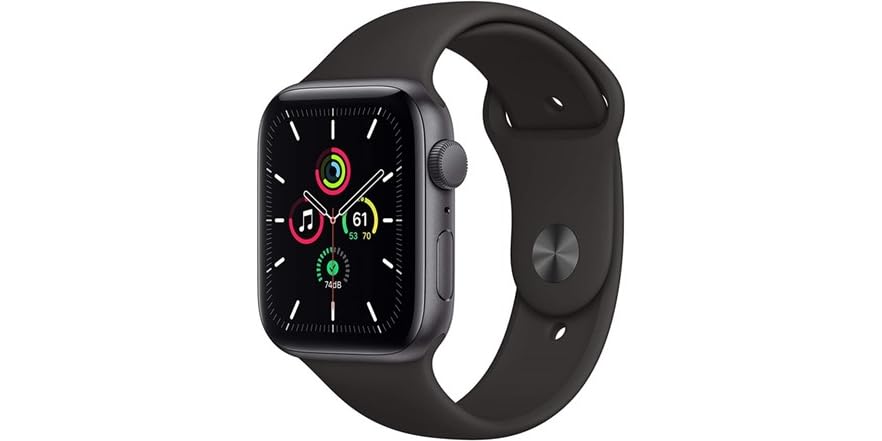 Apple Watch SE (1st Gen) (Refurbished-S&D)