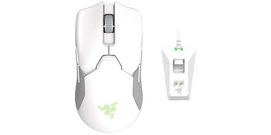 Razer Viper Gaming Mouse