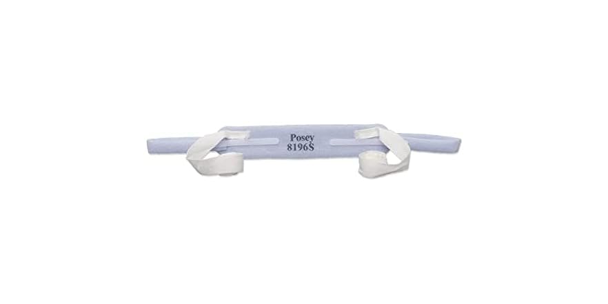 TIDI Posey Trach Tube Secure Tie