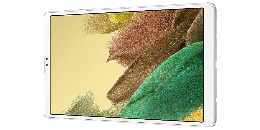 SAM-T220 SILVER Samsung Galaxy Tab A7 SILVER Silver