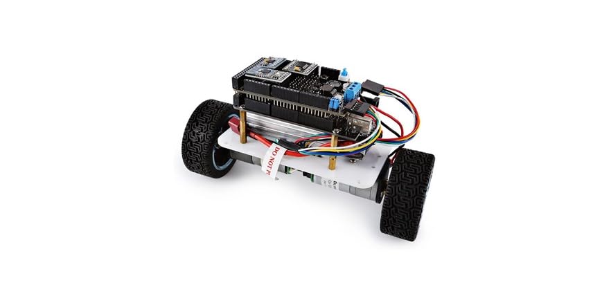 SainSmart instaBots Bluetooth Self-Balancing Robot