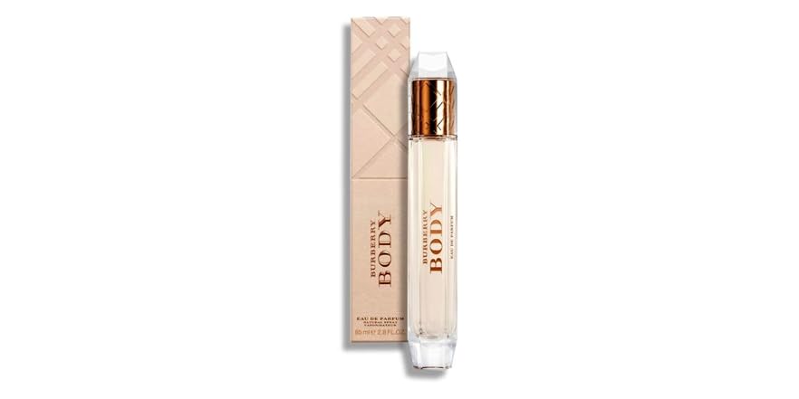 Burberry Body EDP Spray, 2.8 oz