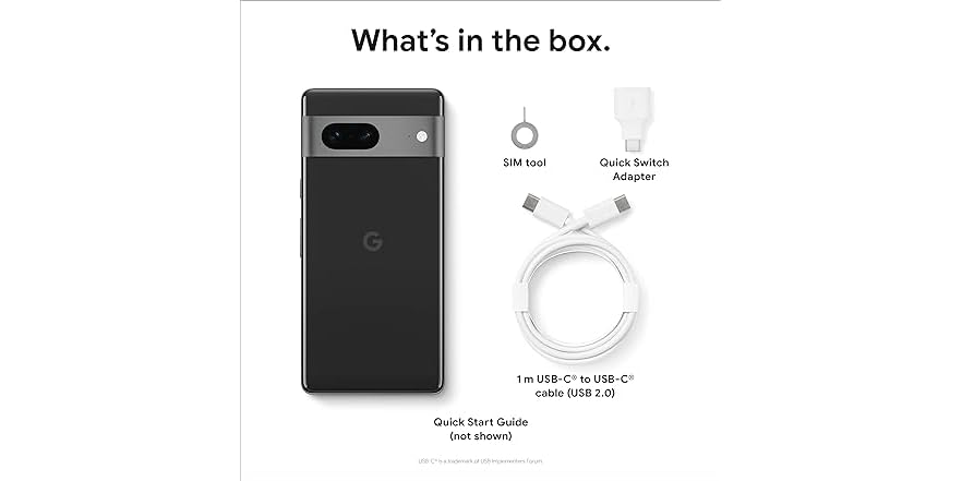 (NEW) Google Pixel 7