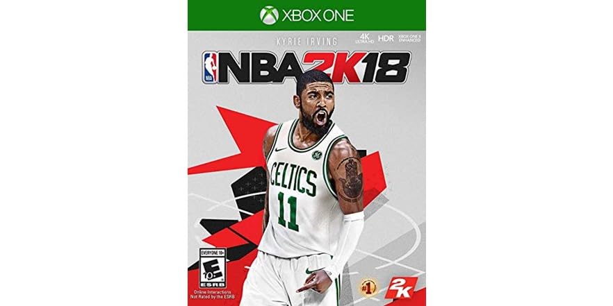 Microsoft Xbox One 3 Game Bundle