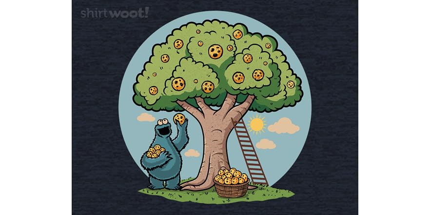 Cookie Tree