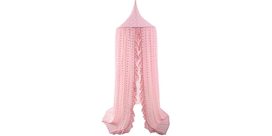 Hanging Children Princess Canopy Tent