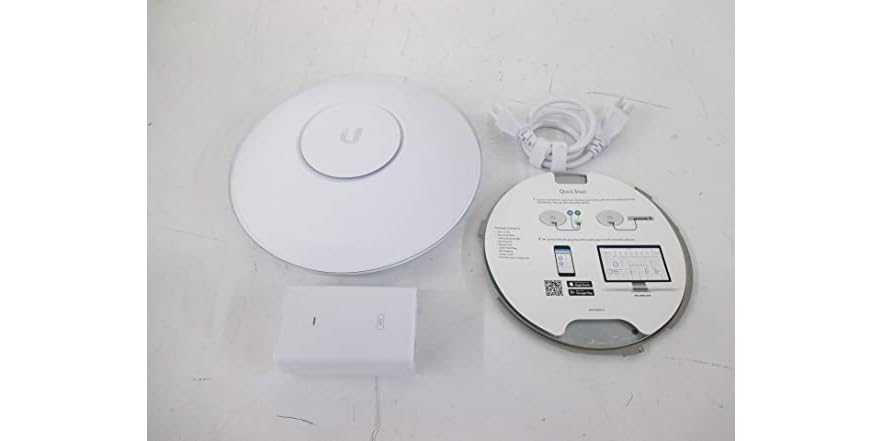 Wave 2 Enterprise Wi-Fi Access Point