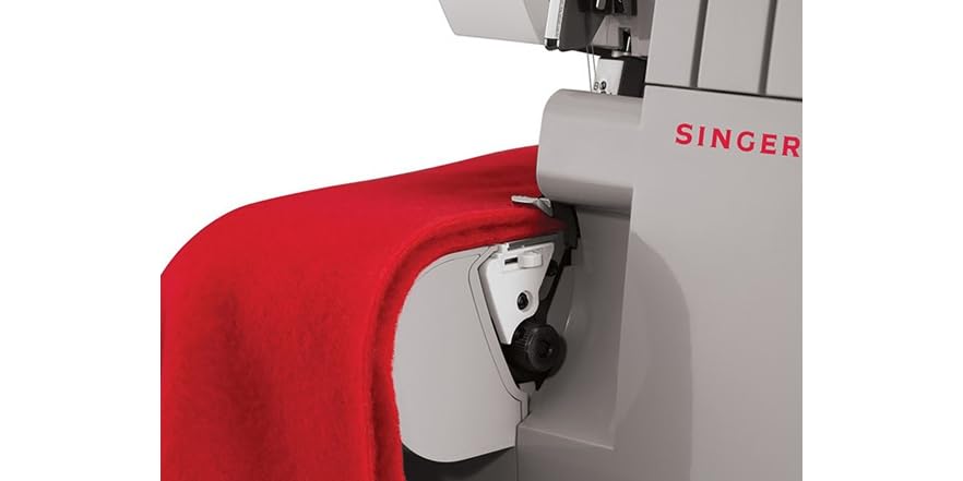 Singer Sewing Machines