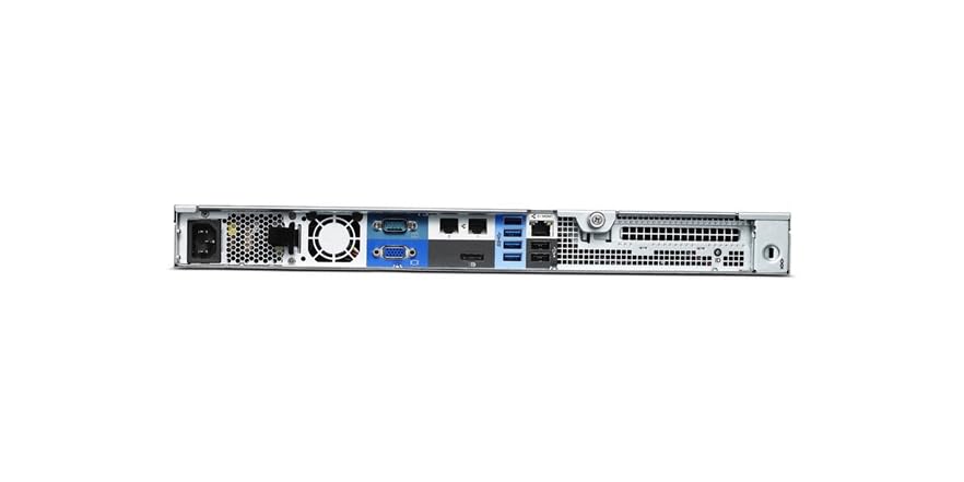 Lenovo RS140 Intel Core i3 Rackmount Server