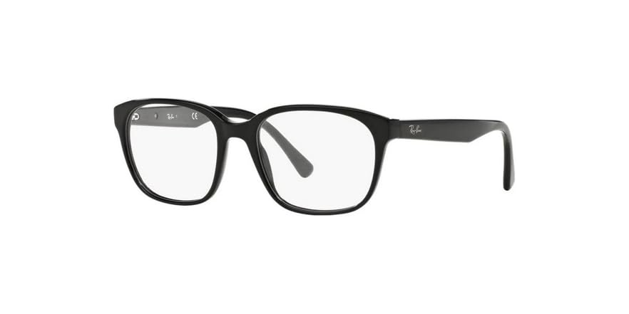 Ray-Ban RX5340 Square Eyeglasses