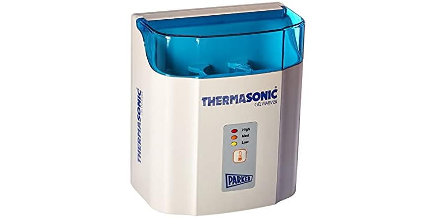 Parker Labs Thermasonic Gel Warmer