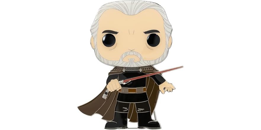 Funko Pop! Star Wars
