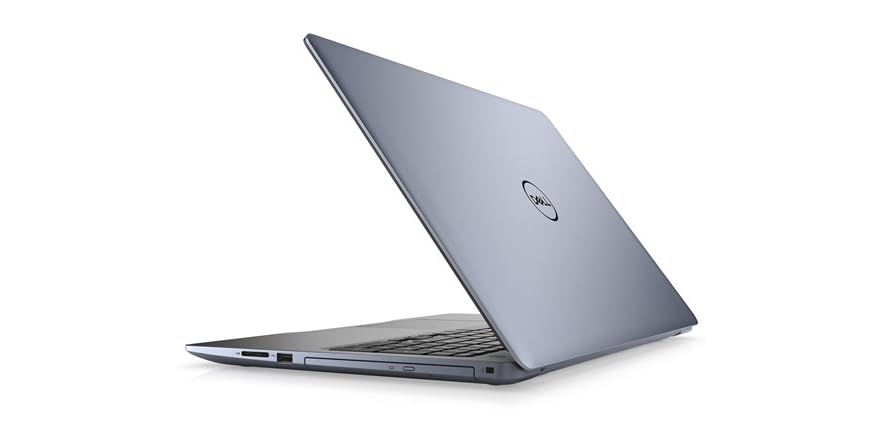 Dell 5570 15.6" FHD Intel 256GB Laptops