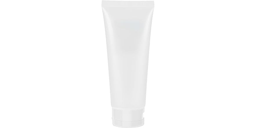 Daylogic Refillable Travel Tube