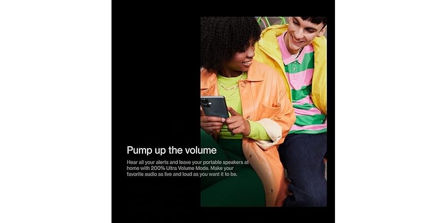 OnePlus Nord N30 5G, 8 +128GB,Unlocked Dual-SIM Android Smar (Open Box)