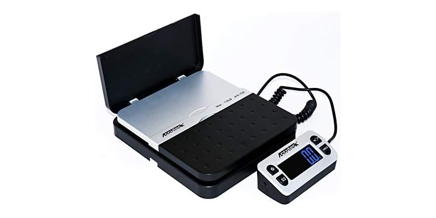 Accuteck Digital Shipping Postal Scale