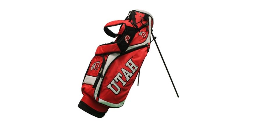 NCAA Nassau Stand Bag