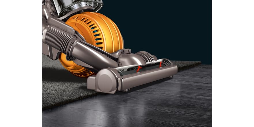 Dyson DC25 Upright Ball Vacuum