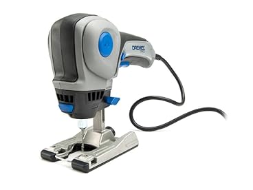 Dremel Trio Tool Kit