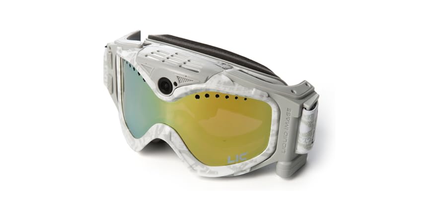 1080p Snow Camera/Camcorder