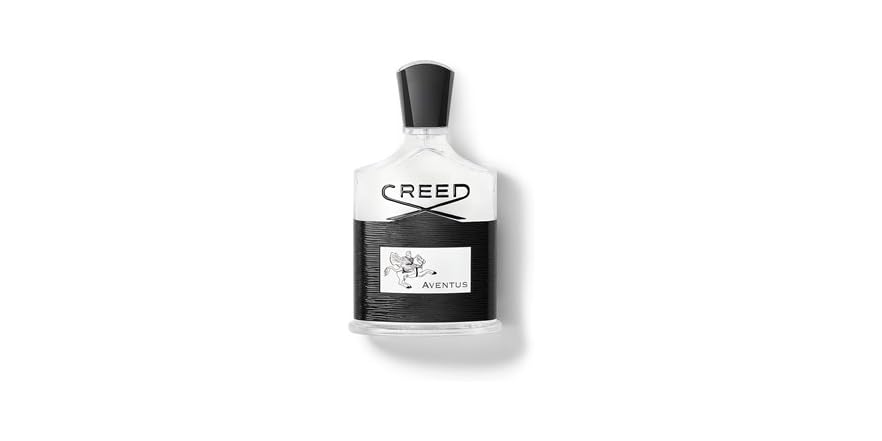 Creed Aventus Eau de Parfum, 50-mL (Open Box)
