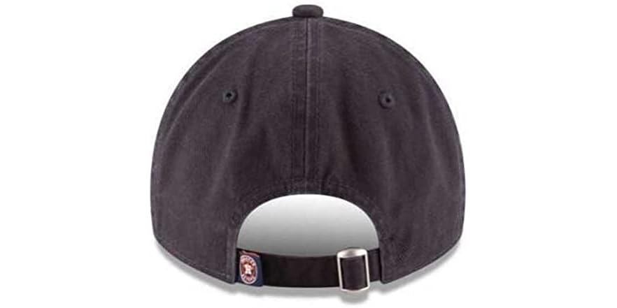 Adjustable Baseball Cap