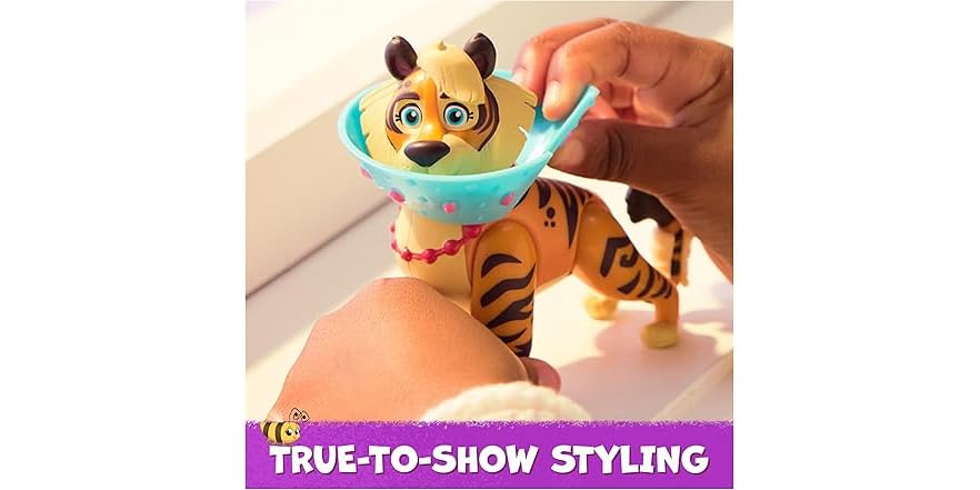 Vida the Vet, Feel Better Koa Pack