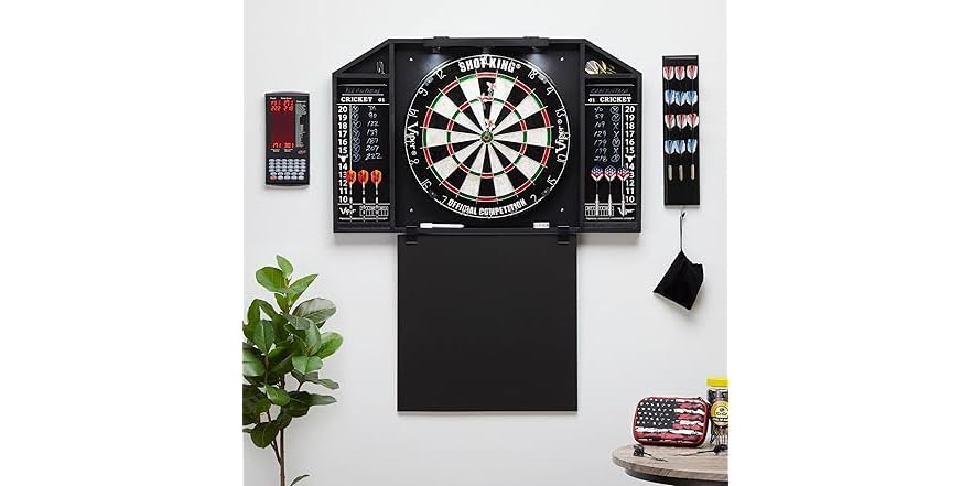 Viper Shadow Buster Light