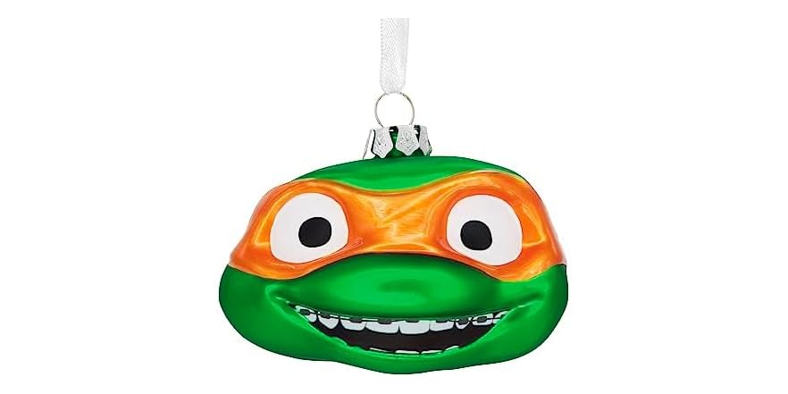 Hallmark Teenage Mutant Ninja Turtles
