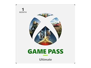 [Digital Code] Xbox Game Pass Ultimate