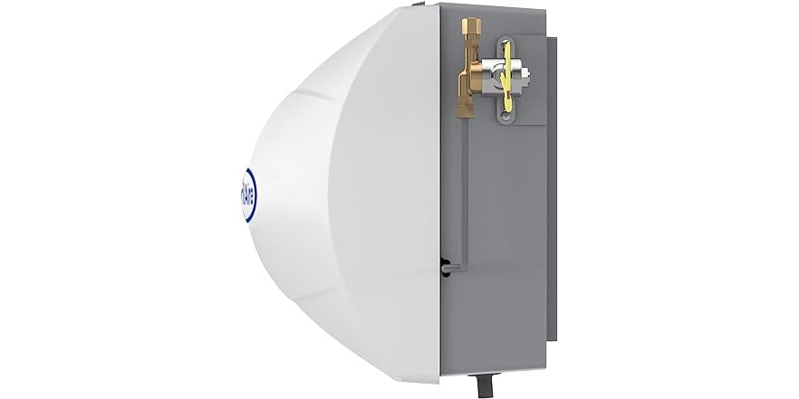 AprilAire 500 Whole-House Humidifier