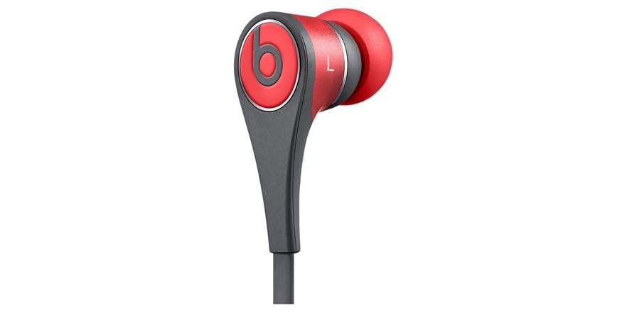 Beats Tour 2.0 Wired In-Ear Headphones